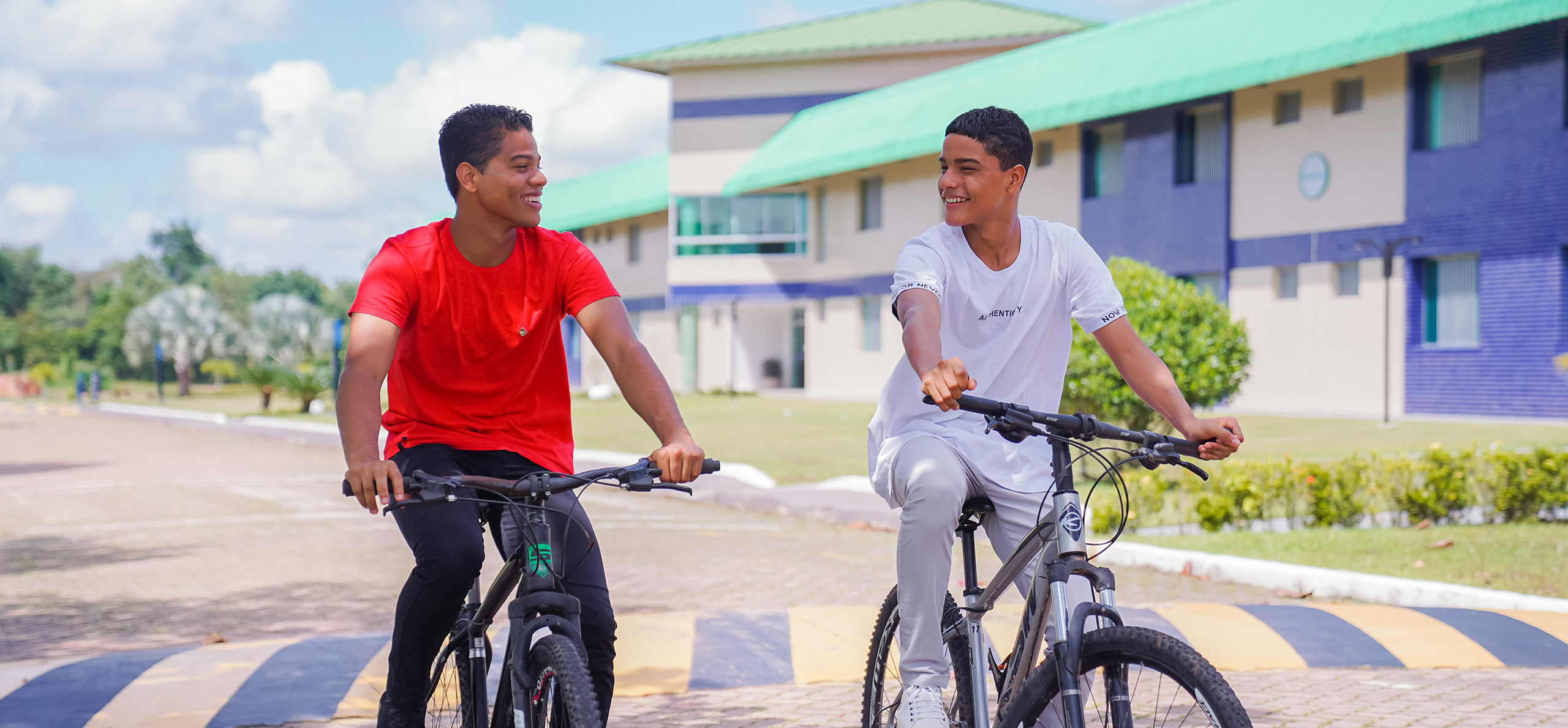 Home - Faama - Faculdade Adventista da Amazônia